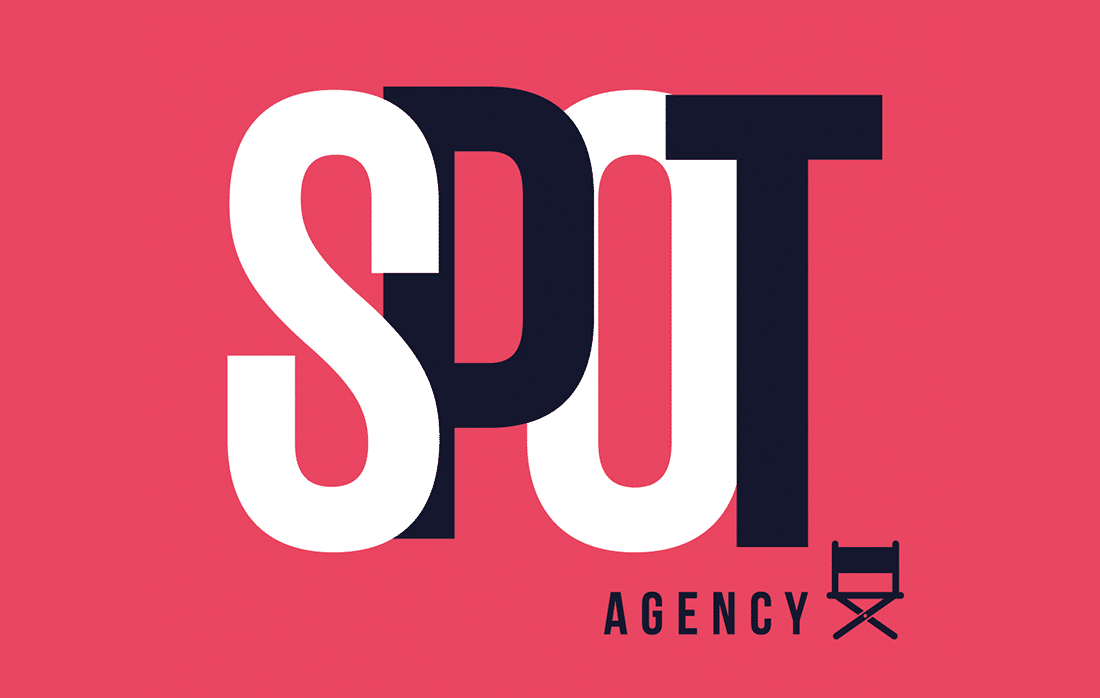 Site internet Spot Agency - Agence Com' Au Paradis